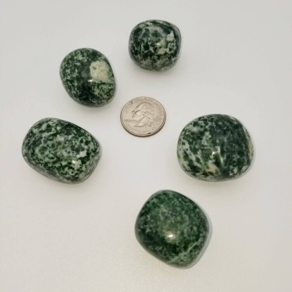 Qinghai Jade – Energetically In Harmony